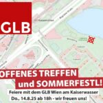 Unser Team - GLB