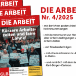 Teilzeit besteuern? Der falsche Hebel - GLB