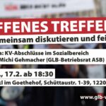 Teilzeit besteuern? Der falsche Hebel - GLB